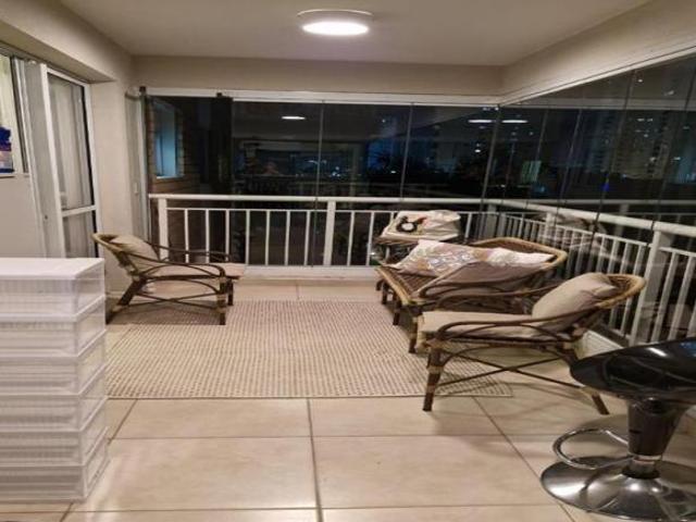 Apartamento de 83 m² à venda no Luzes da Mooca
