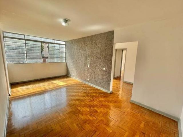 Apartamento de 83 m² com 2 quartos na Vila Guiomar, Santo André – Financia