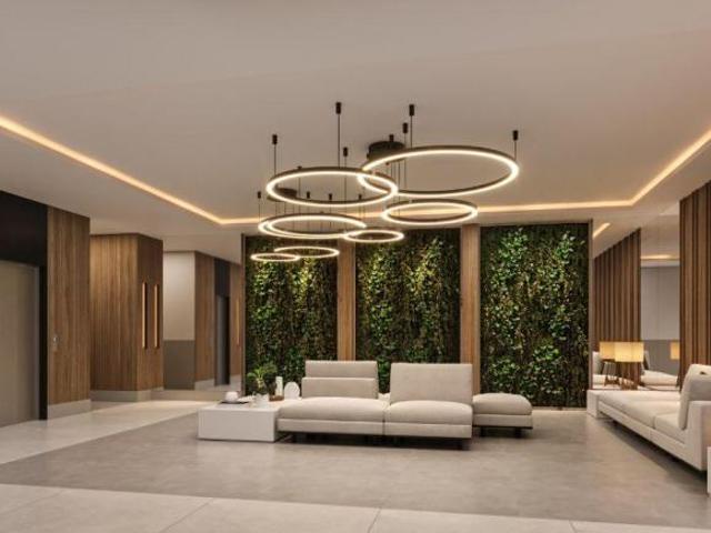 Apartamento de 83 m² com 3 quartos à venda no Boa Vista em Curitiba