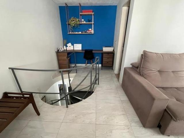 Apartamento de 83 m², 2 quartos em Parque Santo Antônio, São Paulo