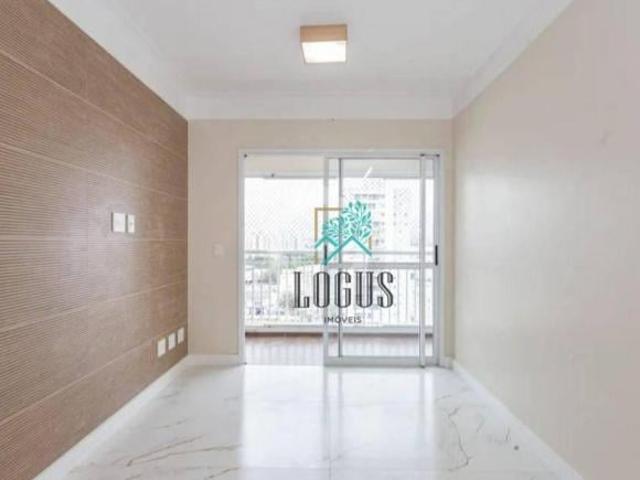 Apartamento de 83 metros 1 suíte centro São Caetano Do Sul