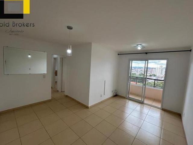 APARTAMENTO DE 83M² 3 DORMITÓRIOS NO PORTAL DOS NOBRES AV. NOVE DE JULHO EM JUNDIAÍ SP