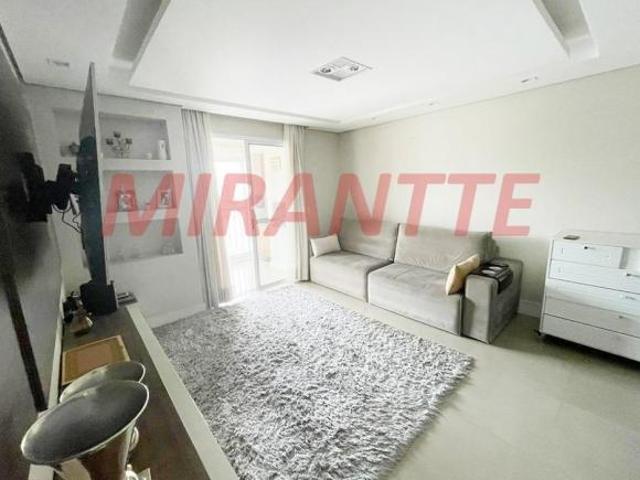 Apartamento de 83m² com 2 quartos