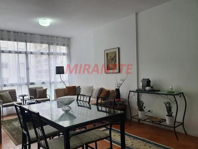Apartamento de 83m² com 2 quartos
