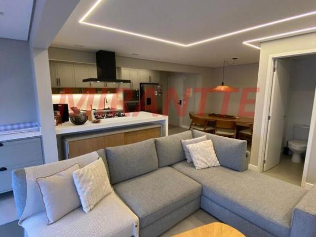 Apartamento de 83m² com 2 quartos