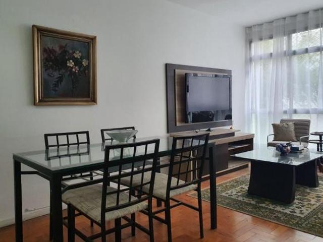 Apartamento de 83m² com 2 Quartos e 1 Vaga à Venda no Paraiso