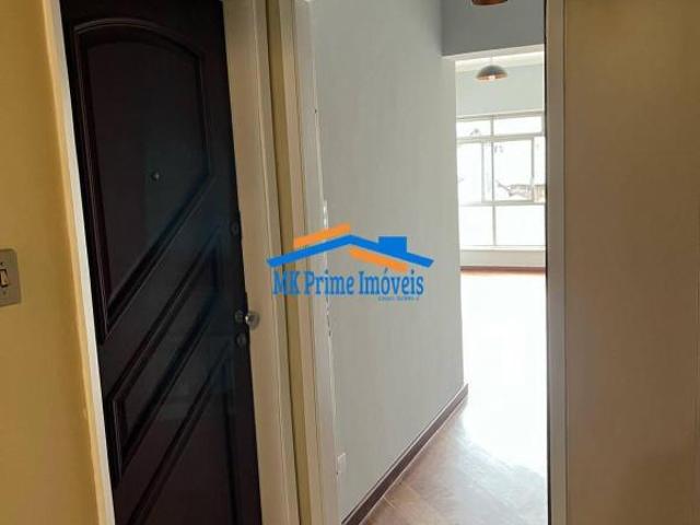 Apartamento de 83m² com 3 Dormitórios e 2 Vagas de Garagem