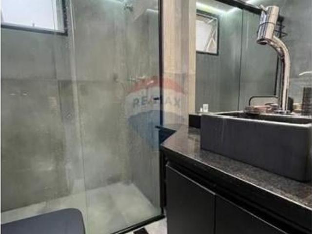 Apartamento de 83m² com 3 dormitórios, varanda gourmet no Jd Flor da Montanha!