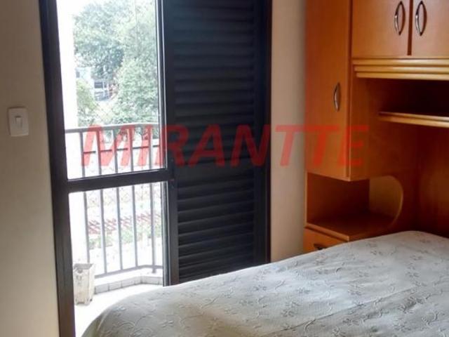 Apartamento de 83m² com 3 quartos
