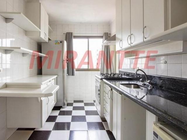 Apartamento de 83m² com 3 quartos