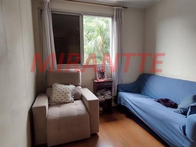 Apartamento de 83m² com 3 quartos