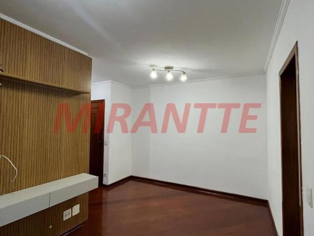 Apartamento de 83m² com 3 quartos