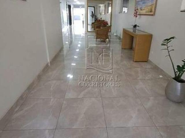 Apartamento de 83m² à venda no Baeta Neves em SBC