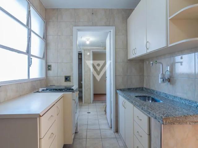 Apartamento de 83m² com 2 quartos, 1 banheiro, 1 vaga em Sumaré