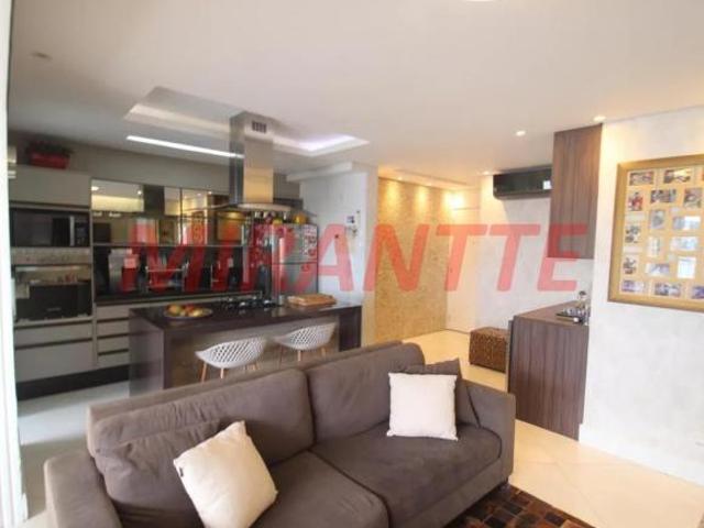 Apartamento de 80.45m² com 2 quartos