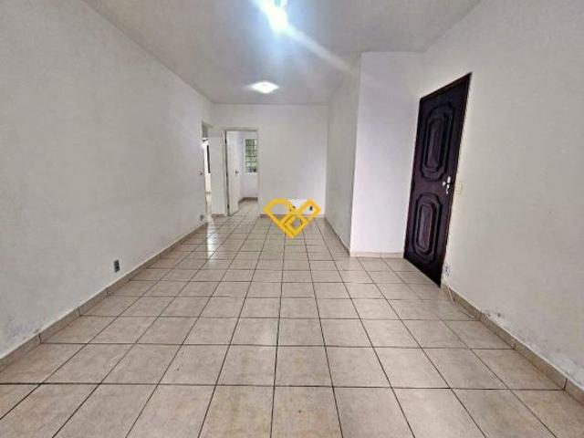 Apartamento de 80,5 m² com Vista para o Mar em Santos Frente – Financia