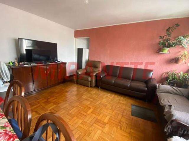 Apartamento de 80.28m² com 2 quartos