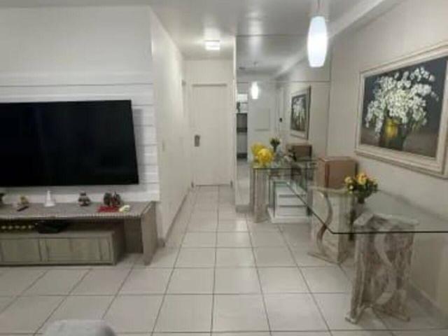 Apartamento de 80 m² na Alphaville Alphaville I Salvador BA, aluguel por R$ 5.000/mês