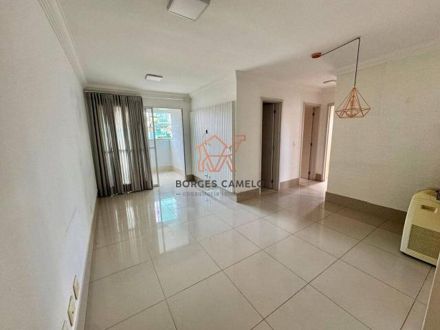 Apartamento de 80 m² na Barra Grande Indaiá Belo Horizonte MG, aluguel por R$ 3.500/mês
