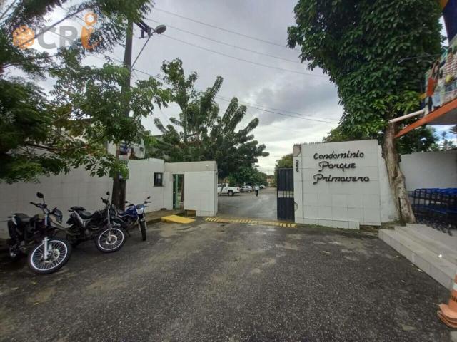 Apartamento de 80 m² na Francisca Nogueira Ramos Cajazeiras Fortaleza CE, à venda por R$ 150.000 ou aluguel por R$ 850/mês