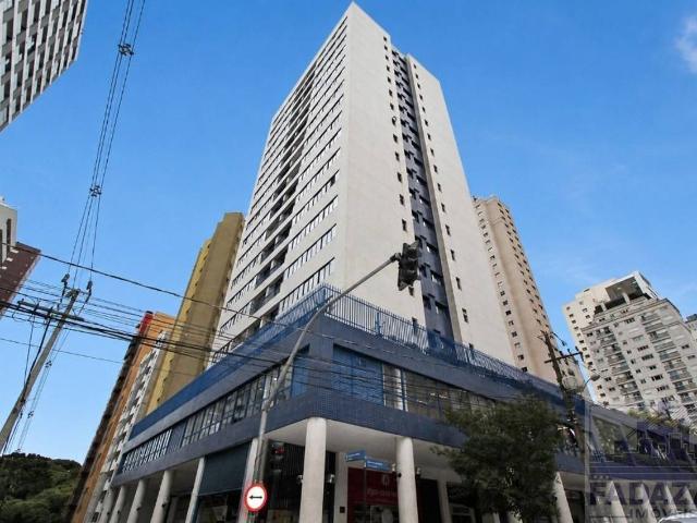 Apartamento de 80 m² na Padre Anchieta Bigorrilho Curitiba PR, aluguel por R$ 3.600/mês