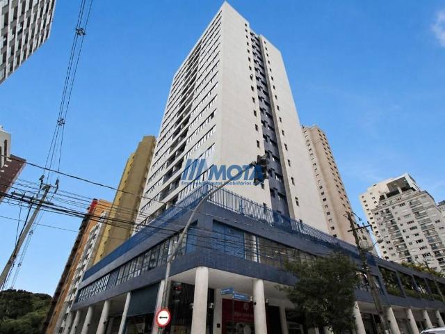Apartamento de 80 m² na Padre Anchieta Bigorrilho Curitiba PR, aluguel por R$ 3.600/mês
