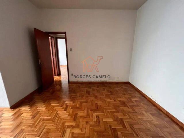 Apartamento de 80 m² na República Argentina Sion Belo Horizonte MG, aluguel por R$ 4.800/mês