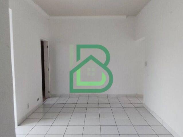 Apartamento de 80 m² na Sete de Setembro Boa Vista Recife PE, aluguel por R$ 2.400/mês