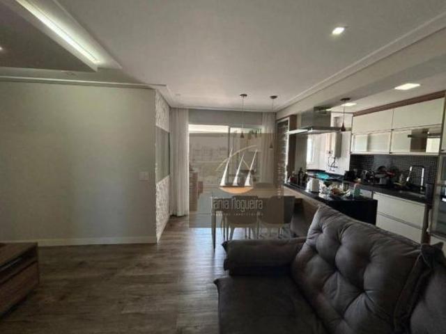 Apartamento de 80 m á venda, Bairro Boa Vista, São Caetano do Sul, SP