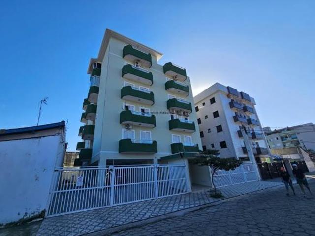 Apartamento de 80 m² à venda na região central de Ubatuba