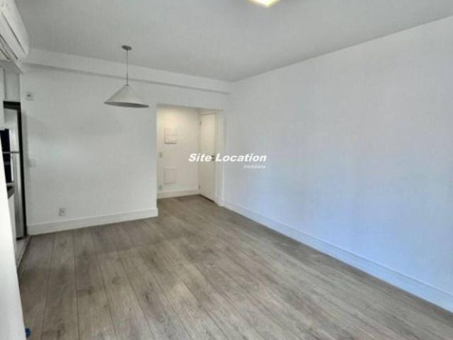 Apartamento de 80 m² Brooklin São Paulo, aluguel por R$ 8.500/mês