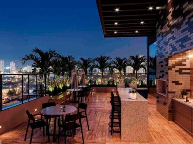 Apartamento de 80 m² com 03 quartos à venda no Catena Aeroporto Setor Aeroporto Goiânia/GO