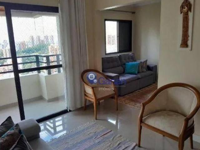 Apartamento de 80 m² com 2 dormitórios à venda em Vila Andrade São Paulo/SP