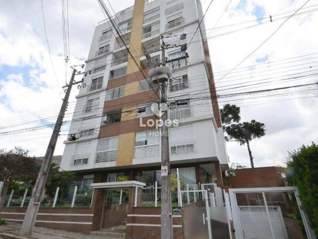 Apartamento de 80 m² com 2 quartos à venda em Seminário