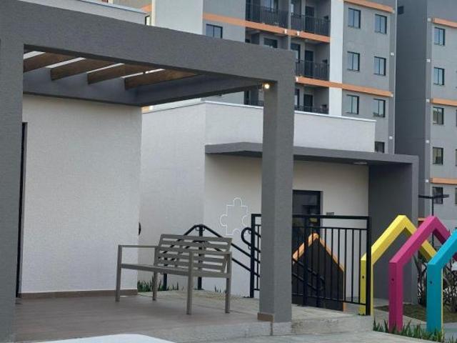 Apartamento garden com 25 m² garden,com 53 m²privativo, 2 quartos em venda em Cidade Industrial