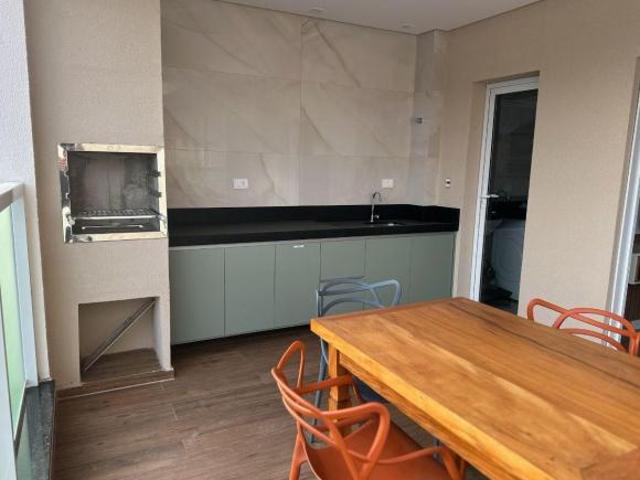 Apartamento de 80 m² com 2 suítes, mobiliado, 1 vaga no Itaguá