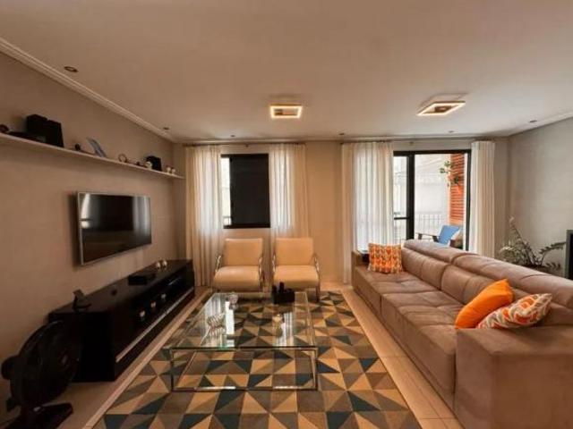 Apartamento de 80 m² com 3 quartos à venda em Boa Vista