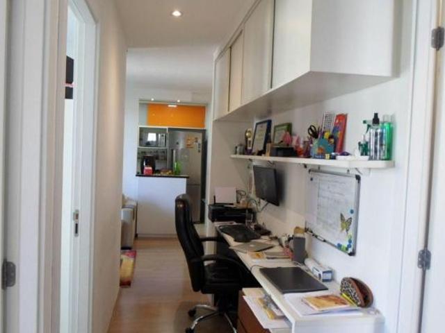 Apartamento de 80 m² com 3 quartos à venda no Jardim Raposo Tavares