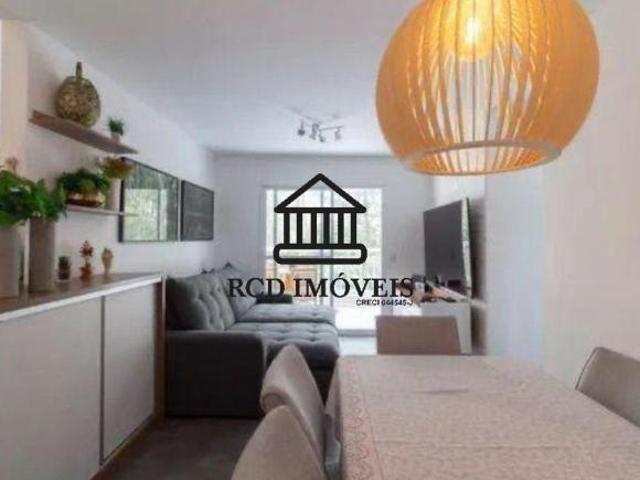 Apartamento de 80 m² com 3 quartos em venda em Jardim das Vertentes
