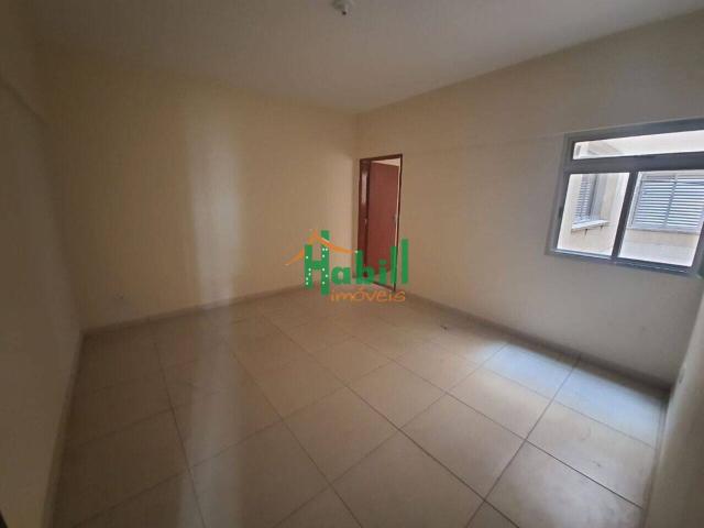 Apartamento de 80 m² Vila Costa Suzano, aluguel por R$ 1.300/mês