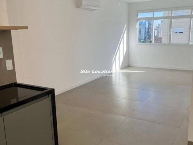 Apartamento de 80 m² Vila Olímpia São Paulo, aluguel por R$ 7.900/mês