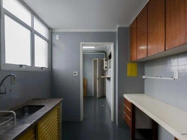 Apartamento de 80 m², 2 quartos em Cambuci, São Paulo
