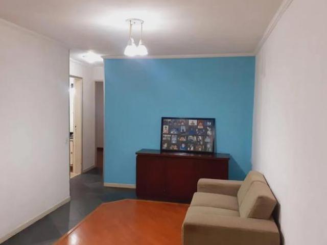 Apartamento de 80 m², 3 quartos em Cidade das Flores, Osasco