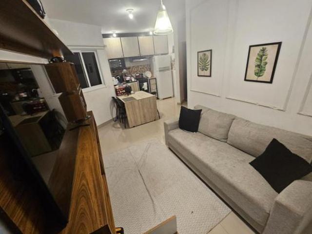 Apartamento de 80 m², 3 quartos em Cidade São Jorge, Santo André