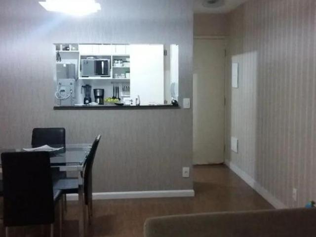 Apartamento de 80 m², 3 quartos em Jardim Las Vegas, Guarulhos