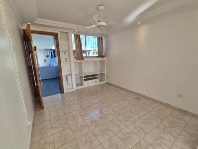 Apartamento de 80m2 com 2 dormitórios e 1 vaga à venda, Parque Cecap, Guarulhos, SP