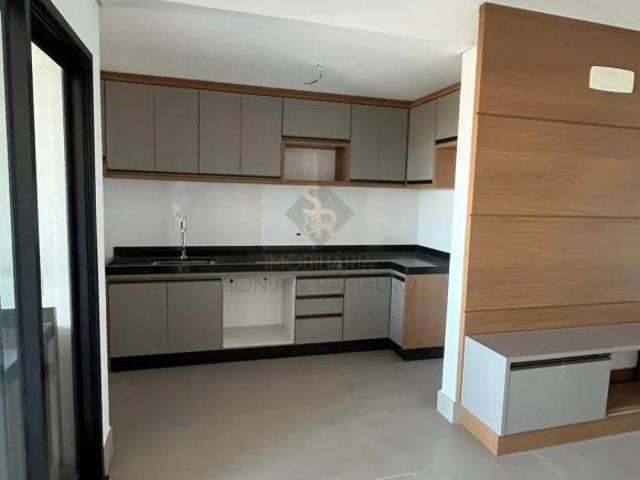 Apartamento de 80m² com 2 suítes. Novo, nunca habitado. Professor João Fiúsa