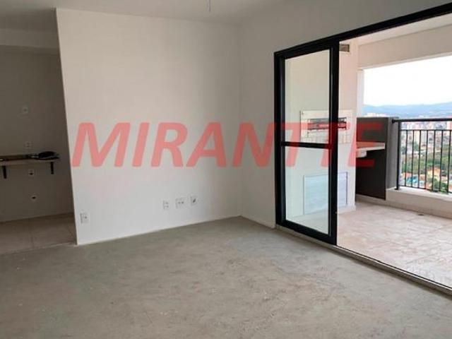 Apartamento de 80m² com 2 quartos