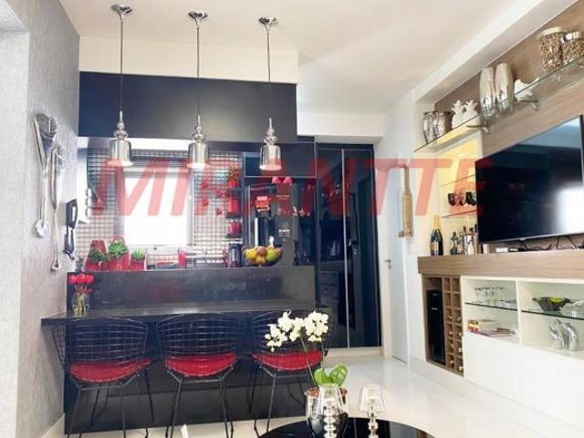 Apartamento de 80m² com 2 quartos
