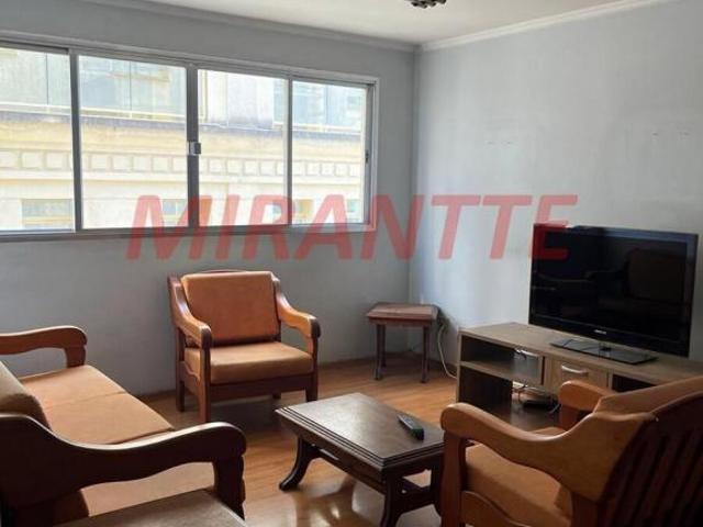 Apartamento de 115m² com 3 quartos